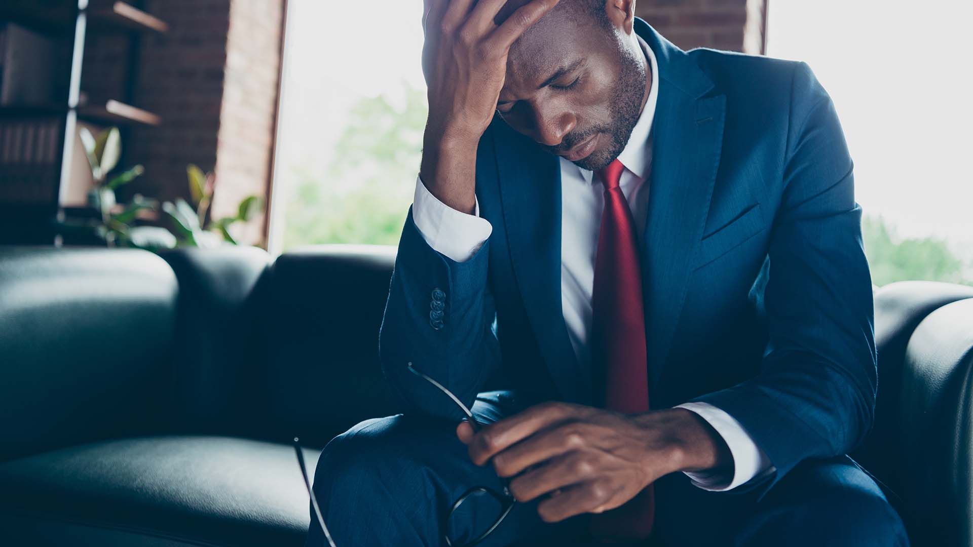 How Even Great Companies Are Draining Their Employees … and How to ...