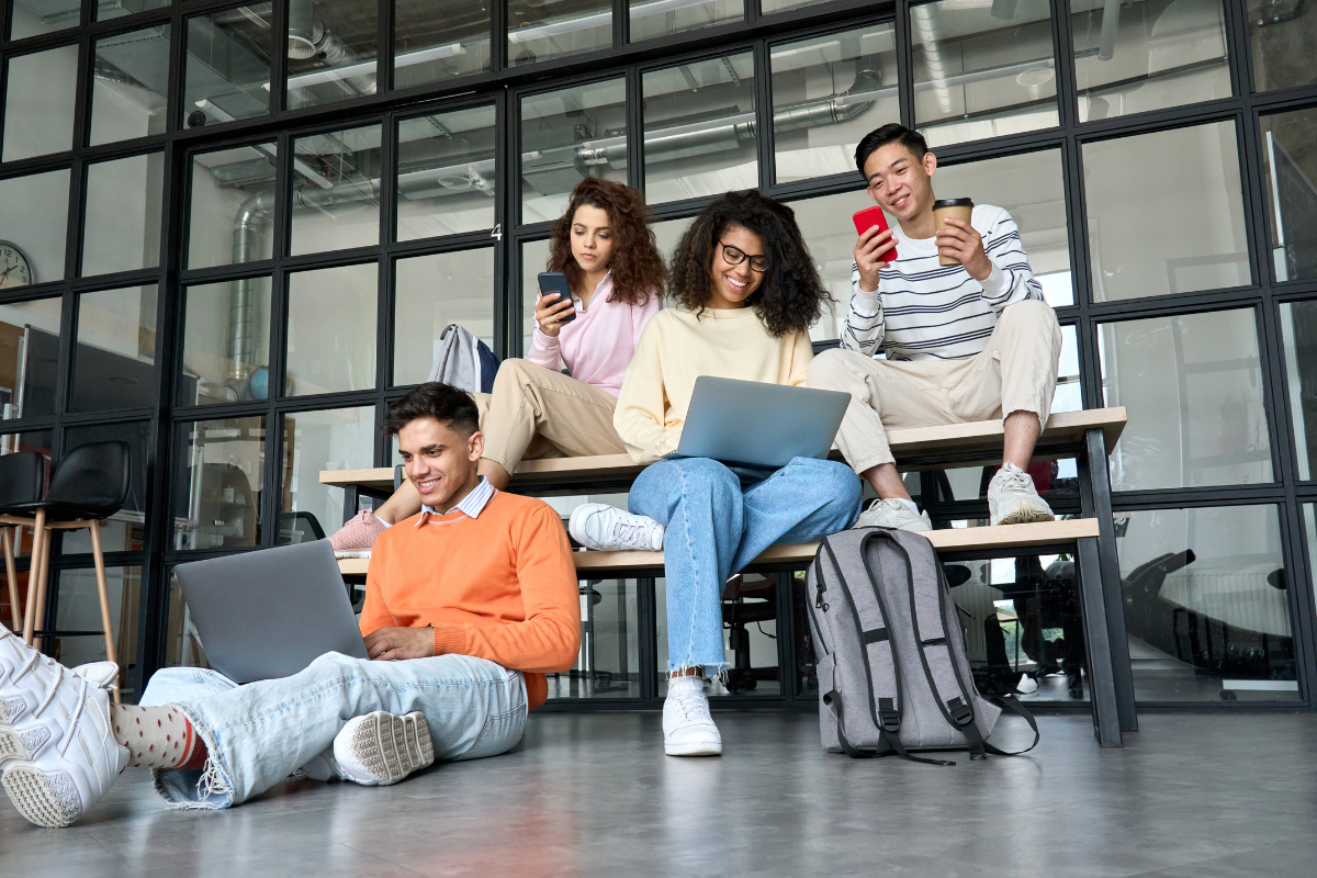 19 Stats You Need to Know To Lead Gen Z in the Workplace - Regenerate