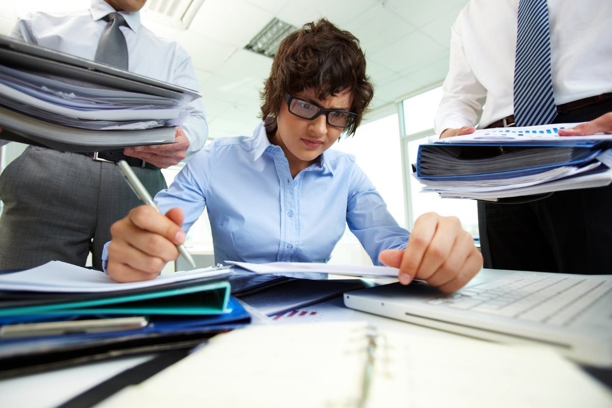 Stop Using the Speed of Business to Justify Energy-Draining Leadership ...